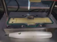 China Aluminum Alloy Custom Jig Molds Precision Electric Toothbrush Mold for sale