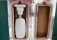 China CNC Sealing Custom Jig Molds For Security Camera Mould Car Camera Mould for sale