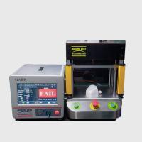 China AC220V 80KG Leak Test Apparatus Medical Aluminum Alloy 0.8MPA for sale