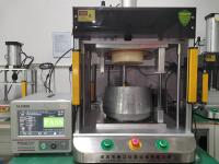 China AC220V 0.1PA Air Tightness Tester , Charging Box 3000kpa Water Resistance Tester for sale