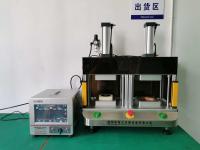 China AC220V 0.0005FS Leak Test Instrument , 0.8MPA Air Leak Detector Waterproof for sale