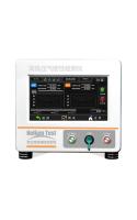 China 0.4MPA 50HZ Air Tightness Tester , 150kPa Air Testing Machine Toothbrush Detect for sale