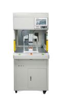 China 0.8MPA 285mm Height Vacuum Leak Tester Decay For Camera 150kPa for sale