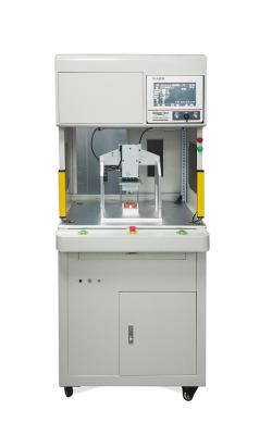 China 0.8MPA 285mm Height Vacuum Leak Tester Decay For Camera 150kPa for sale