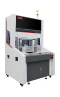 China IPX Leak Test Instrument , 0.4MPA 50HZ Air Pressure Testing Machine Toothbrush for sale