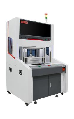 China IPX Leak Test Instrument , 0.4MPA 50HZ Air Pressure Testing Machine Toothbrush for sale