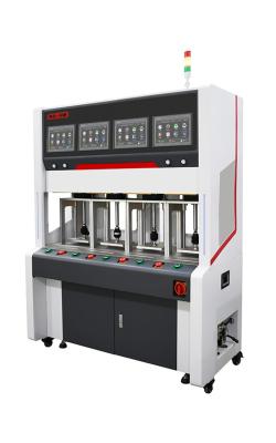 China 220V 3Mpa Valve Leak Detector Compressed Air Testing 10kPa for sale