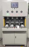China 0.0005FS 50HZ Benchtop Tester Cabinet Test Platform Customized 0.95RH for sale