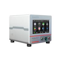 China 20kPa 50HZ LED Light Testing Equipment LCD Display Waterproof 1Pa for sale