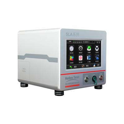 China 20kPa 50HZ Leak Test Detector Water Leakage Radar Waterproof 0.8MPA for sale
