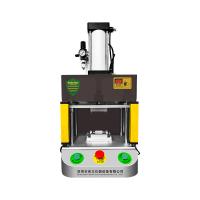 China AC220V 50HZ Air Pressure Testing Machine Standard Tabletop Benchtop 0.95RH for sale