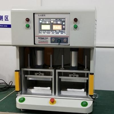 China 285mm Height 0.8MPA Air Leak Detection Equipment Penetration AC220V for sale