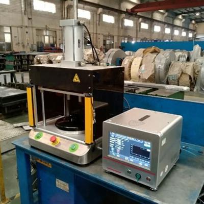 China 0.0005FS 150kPa Leak Test Apparatus Laboratory For Camera 1Pa for sale