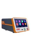 China AC220V G5th Air Leak Tester machine Automatic Pressure Regulation Rohs Certificate for sale