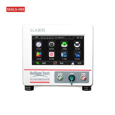 China 150kPa Air Leak Tester , Medical Device IPX6 Water Leak Test apparatus Machine made in china for sale