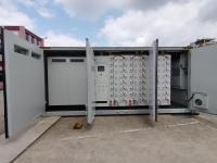 China PINSHENG BESS 1000kwh 3mwh Solar Energy Storage System EMS for sale