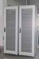 China Battery Power 20-100KWh Power Supply Cabinet with High Voltage Charge Limit Voltage for sale