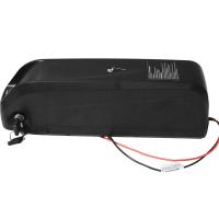 China 18650 Grade A Cell Electric Bike 48V 20Ah Lifepo4 Lithium Battery Pack for sale