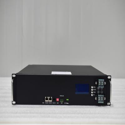 China China Wholesale energy storage system 48v 50ah Lithium Ion lifepo4 Battery Pack for sale