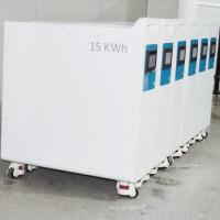 China Long Life 48V 50Ah 100Ah 10-20KWh Lithium Battery Cell From Pinsheng Energy for sale