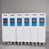 China Efficient LifePO4 Lithium Battery for Sustainable Energy for sale