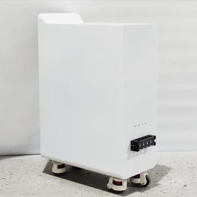 China Pinsheng Customized Standing LiFePO4 Battery Cell 51.2V 10KWh 15KWh for sale