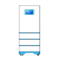 China Pinsheng Solar High Voltage 10Kwh  300Ah 48V 200Ah Lifepo4 Battery Smart Bms Lithium Ion Batteries Solar Energy Storage for sale