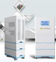China High Performance LifePO4 Lithium Battery Reliable Power Supply for sale