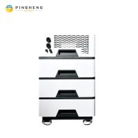 China All In One Lithium Ion Battery 10kw 15kwh 20kwh 25kwh 30kwh Home Solar Energy System for sale