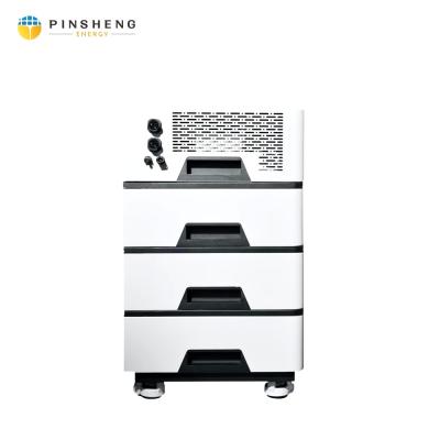 China All In One Lithium Ion Battery 10kw 15kwh 20kwh 25kwh 30kwh Home Solar Energy System for sale