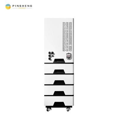 China 7KW 8KW 12KW 15KW Inverter 15KWH 25KWH 30KWH Lithium Battery Energy Storage for sale