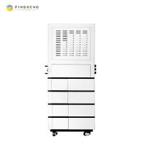 China High Efficiency Lithium Ion Battery Long Lasting Powerful Rechargeable for sale