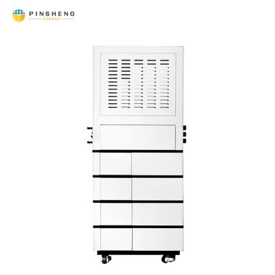 China High Efficiency Lithium Ion Battery Long Lasting Powerful Rechargeable for sale
