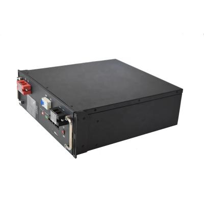 China Premium Energy Storage Lithium Battery for Industrial Applications for sale