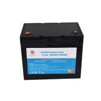 China hot sale 12.8V Low Temperature Lifepo4 Battery 12V 100ah 120ah 150ah 200Ah 250Ah 300Ah 600Ah for Solar Energy Storage for sale