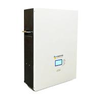 China Pinsheng iron phosphate battery 10kwh wall mounted batteries lifepo4 48V 51.2V lithium ion solar battery 200ah for sale
