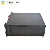 China High Performance Energy Storage Lithium Battery For Renewable Energy Systems for sale