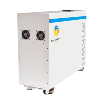 China Pinsheng wholesale lifepo4 battery 200ah home energy storage battery 10kwh 20kwh for solar for sale