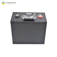 China Customized Fast Charging And High Efficiency For Long Lasting Vehicle Batteries for sale