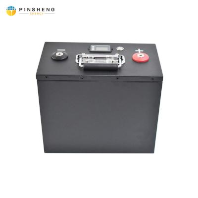 China Customized Fast Charging And High Efficiency For Long Lasting Vehicle Batteries for sale