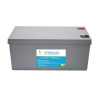 China Wholesale lifepo4 battery pack 24v 100ah batteries lifepo4 for sale