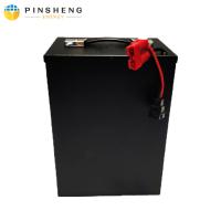 China Electric Motorcycle Customizable Vehicle Lithium Ion Battery For Specific Vehicle for sale