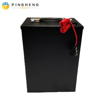 China Electric Motorcycle Customizable Vehicle Lithium Ion Battery For Specific Vehicle for sale
