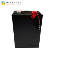 China Powerful Vehicle Lithium Ion Battery for Optimal Performance and Durability for sale