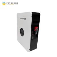 China High Capacity LifePO4 Lithium Battery 100Ah 200Ah 5KWh 10KWh lithium ion battery for sale