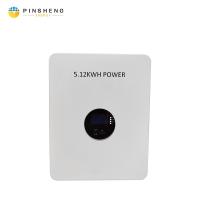China 48v 10-20KWh Battery Cell Reliable Power Source for Various Industries for sale