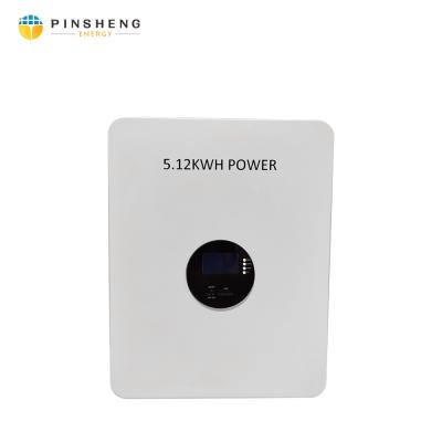 China 48v 10-20KWh Battery Cell Reliable Power Source for Various Industries for sale