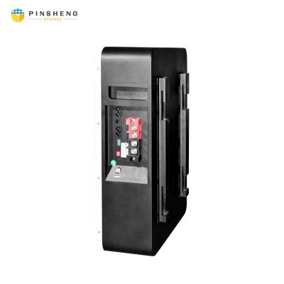 China 48v 5-10KWh Battery Cell 6000 Cycle Life -15C-55C Operating Temperature Long-Lasting for sale