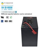 China High Performance Vehicle Lithium Ion Battery For Optimal Performance And Reliability for sale