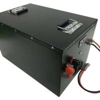 China Highly Sustainable Lithium Batteries For Vehicles One Million Units Sold for sale